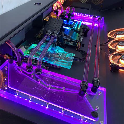 Desk With Computer Case At Phyllis Alvarado Blog