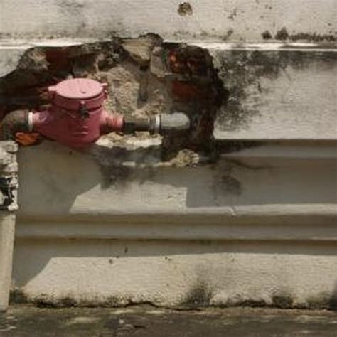 How To Find The Leach Field HomeSteady