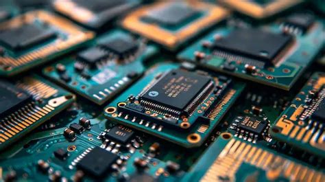 What Is A Qfn Package Benefits Challenges And Applications