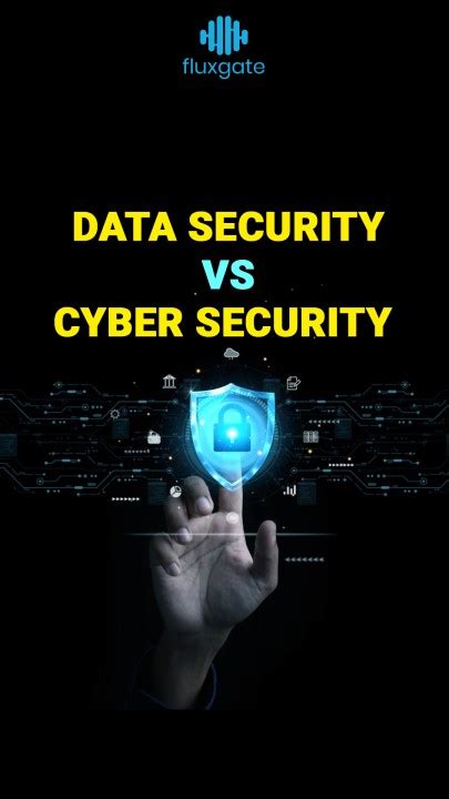 Fluxgate On Linkedin Datasecurity Dataprivacy Cybersecurity