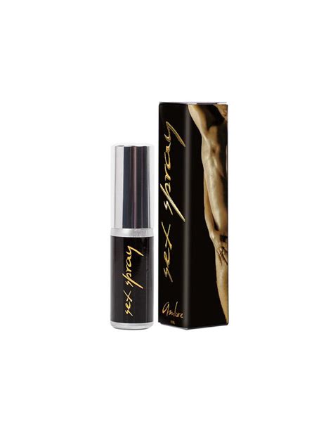 SEX SPRAY 15 ML