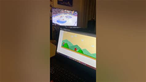 How To Make A Mario Game With Javascript Css Code Javascript