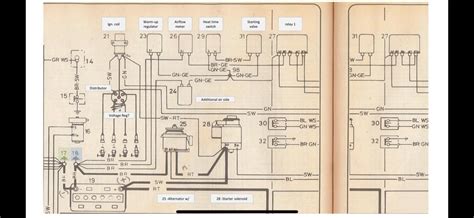 Bmw E46 Engine Wiring Harness Diagram Wiring Digital And Schematic