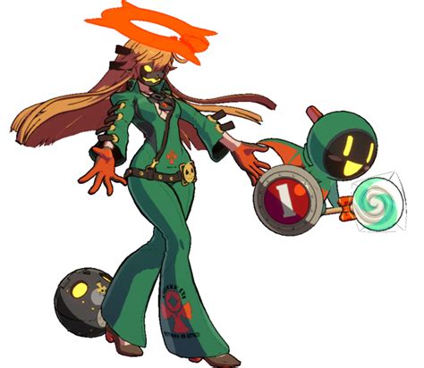 File GGST Jack O Color 5 Png Dustloop Wiki File GGST Jack O Color 5 Png Dustloop Wiki