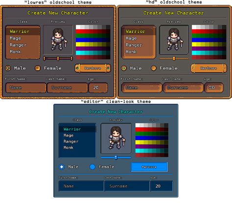 geonbit ui ui system for monogame projects