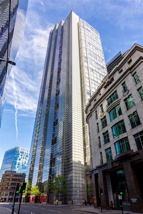 City Of London Architecture Uk Stock Image Image Of Architecture London 362075955