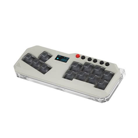 Doio Hitpad Series