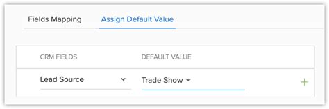 Migrate Data From Salesforce Online Help Zoho Crm
