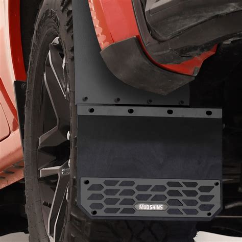 Armor And Protection Shop Rock Sliders Mud Cages Mud Flaps And More