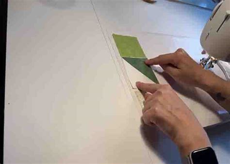 Optical Illusion Quilt Block Tutorial Diy Joy