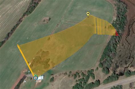 Strange Drone Crash And Then No Signal DJI FORUM