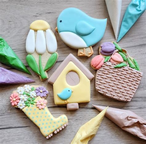 Spring Class April 19th