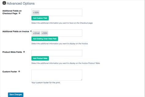 How Tomers E Mail Using Print Invoice Packing Slip Delivery Note