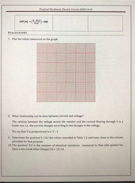 Solved Solve This Experiment Using Multisim With Attached Chegg