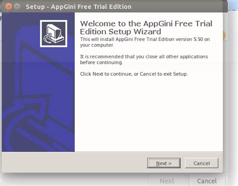 Install AppGini On Ubuntu Linux Install AppGini On Ubuntu Linux