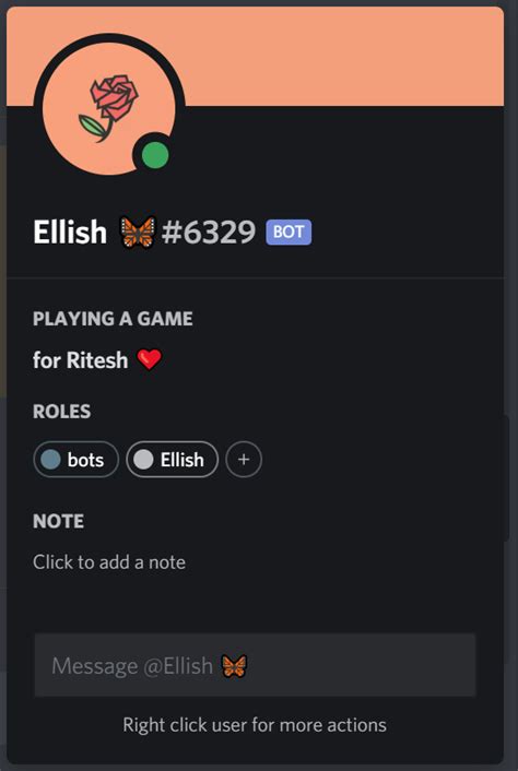 GitHub Nyctonio Discordbot