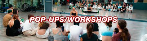 Pop Ups Workshops Dancelifex Centre The Best Dance Classes In Toronto