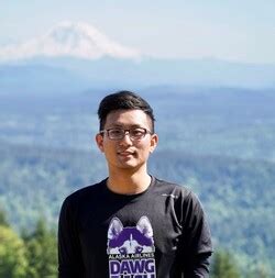 Xiangyu Gao Ph D In Electrical And Computer Engineering At The University Of Washington
