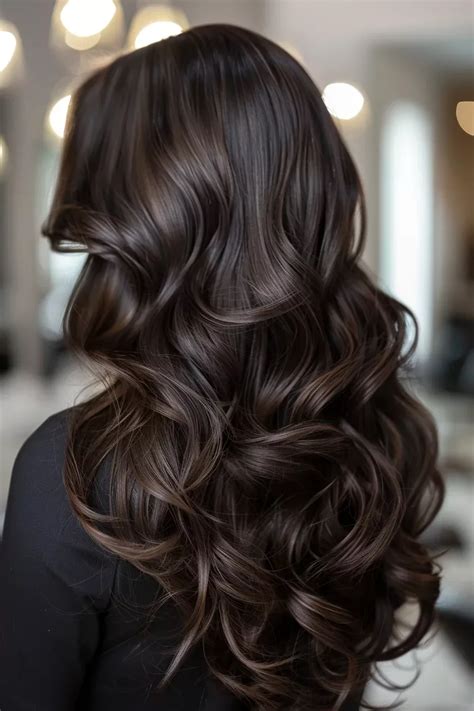 Best 13 What Hair Color Is Chocolate Fascinate Names In 2025