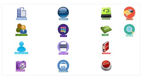 Barcode Software Solutions Free Demo Available At ₹ 18500piece In Panvel