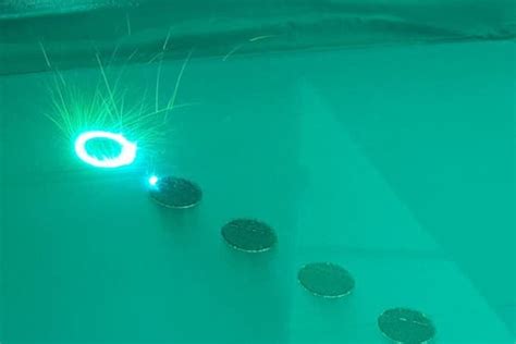 New Titanium Alloy Has Highest Specific Strength Of Any 3d Printed Metal