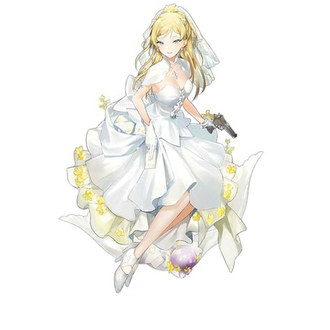 Lpip K5 Array Of Venus Girls Frontline K5 Girls Frontline