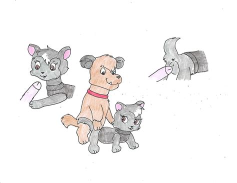 Post 5563709 Crossover Gasket Muttley Pawpatrol Wackyraces