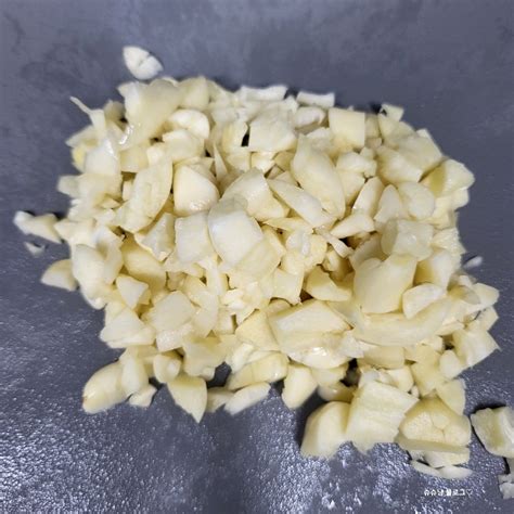 하와이안 버터 갈릭 쉬림프