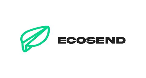 introducing ecosend — climate conscious email marketing ecosend blog