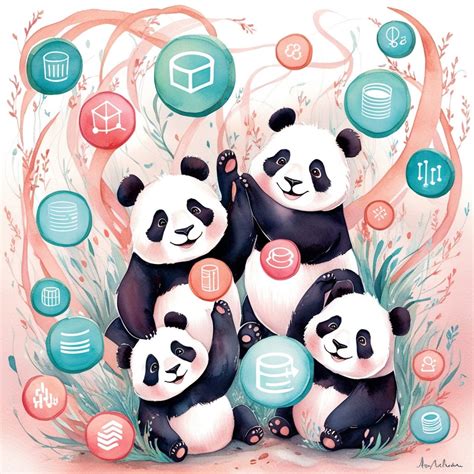 pandas data types a detailed explanation by eren han jul 2024