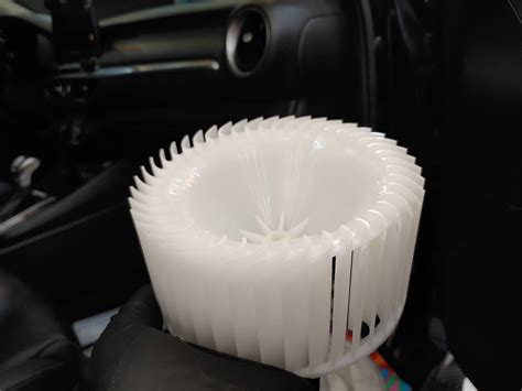 팀일레븐센텀점 K3 실내 패키지 입고 에어컨냄새제거 에바크리닝 시공 지독한 자동차 에어컨냄새를 말끔히