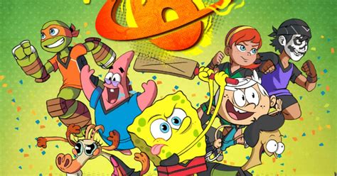 Spongebob Crash The Bash Fully Speel Op Gombis