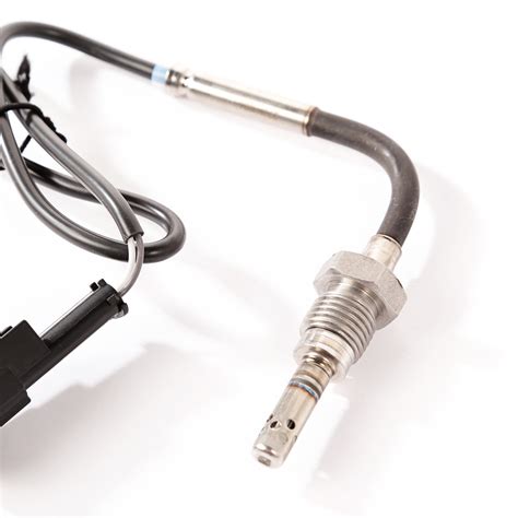 Faulty Exhaust Temperature Sensor Symptoms Sensor Education Blog