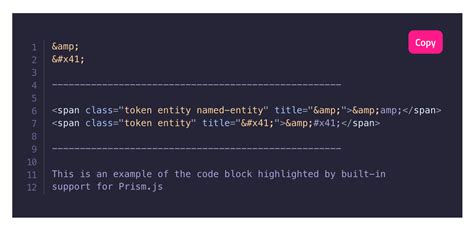 Changelog Theme A Modern Theme For Developers And Bloggers
