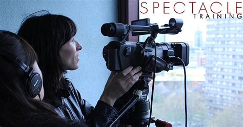 Filmmaking Participatoryvideo Socialresearch Videomarketing Spectacle