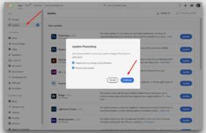 Cara Mengatasi Photoshop Error Tidak Bisa Dibuka Windows