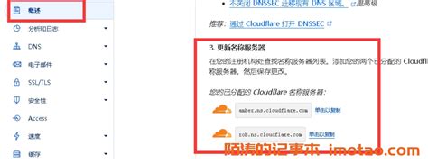 cloudflare saas cname 接入网站域名 cloudflare cname csdn博客