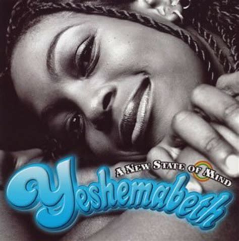 New State Of Mind By Yashemabeth Cd 2005 For Sale Online Ebay
