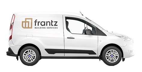 Regions Served Frantz Building Services