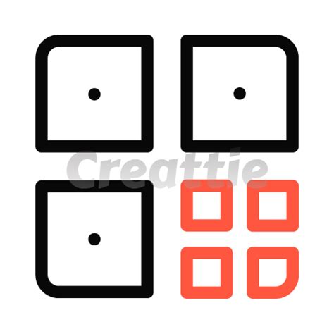 Download Qr Code Access 1 Icon In Svg And Png