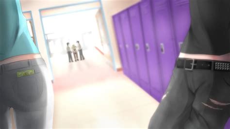 Class Of 09 The Re Up Endings Class Of 09 Wiki Fandom