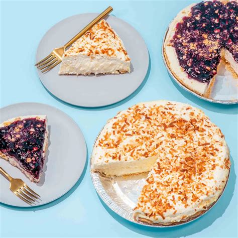 Best Pie Flavors And Where To Try Them 🥧
