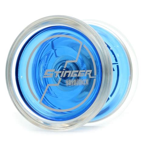 YoYoJoker Stinger | YoYo Wiki | Fandom