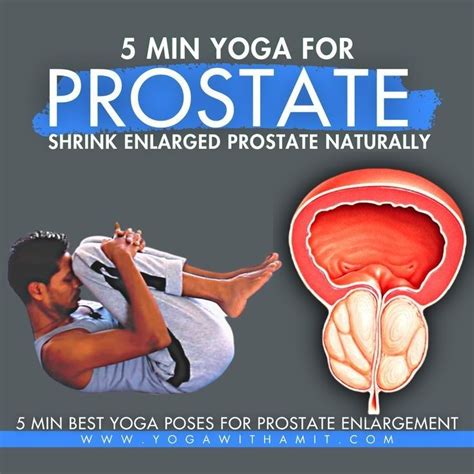 12 Yoga Poses For Prostate Problems Prostate Exercise For Men Artofit