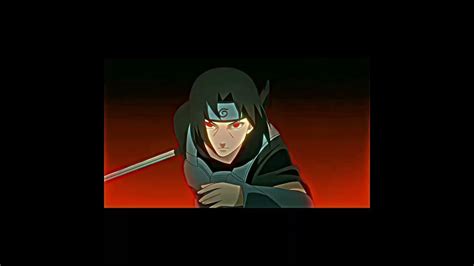 Uchiha Utachianime Youtube