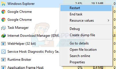 How To Troubleshoot And Repair A Frozen Windows Taskbar