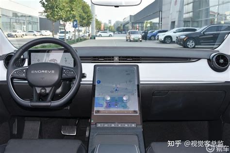 汽车hmi设计课程回顾02：汽车hmi仪表信息交互框架 知乎