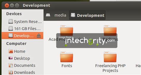 automount windows ntfs partition on ubuntu w global read write access