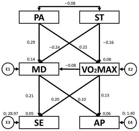 Lifestyle Behaviours Self Esteem And Academic Performance In Primary
