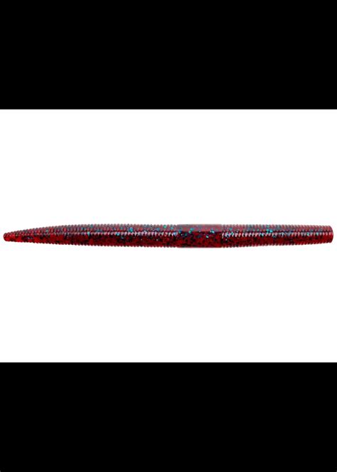 Yum Dinger Magnum Finesse Worm Guntersville Tackle Outdoor Waterfront